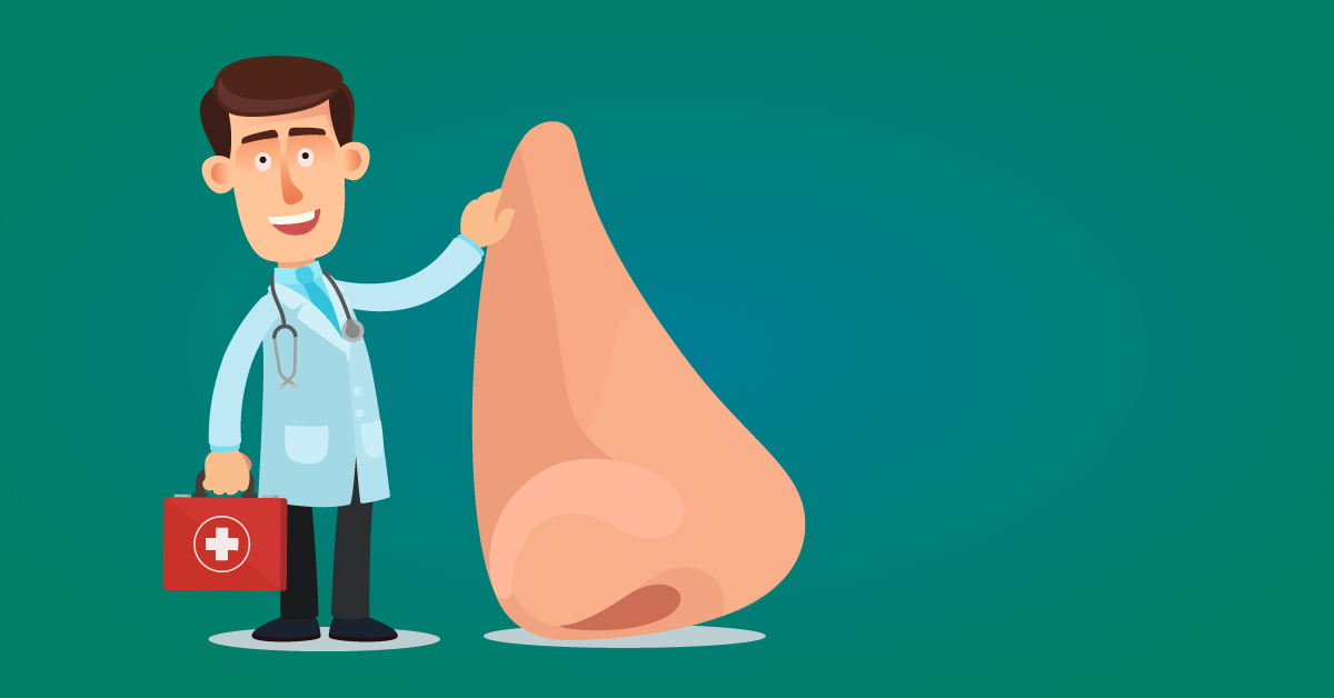 Understanding turbinates and how coblation can help