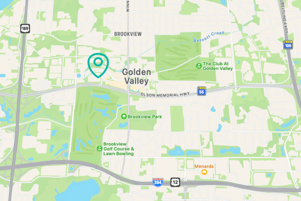 Now in Golden Valley - Minnesota ENT