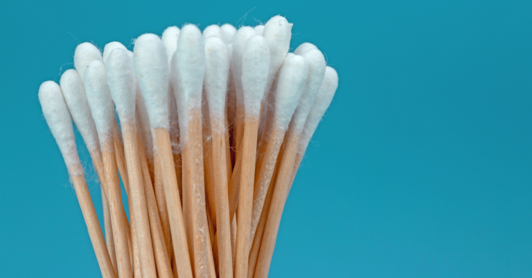 What’s the truth about Q-tips and your ears?