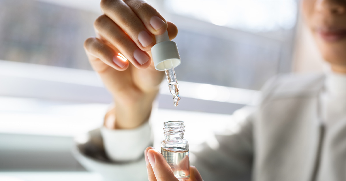 Can allergy drops help my sinuses?