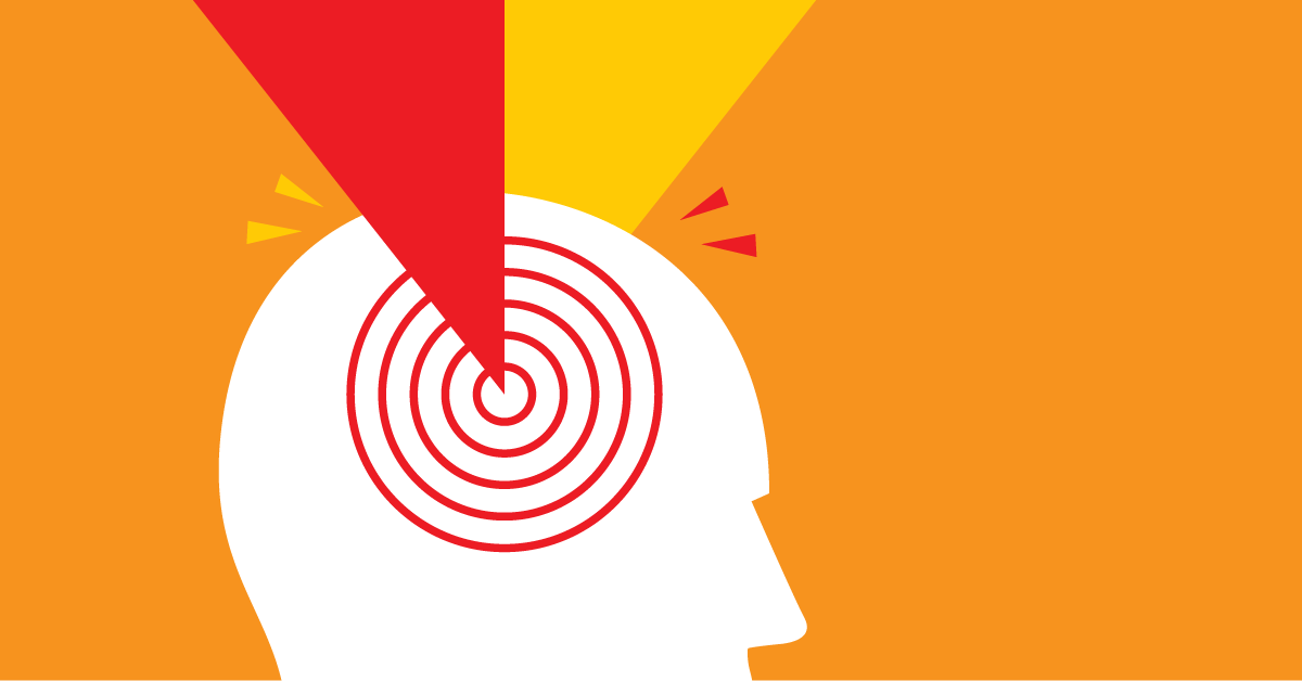 Could my headaches be from allergies?