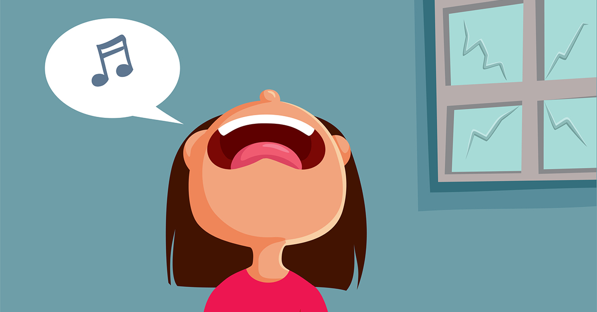 Four tips for nurturing your vocal cords