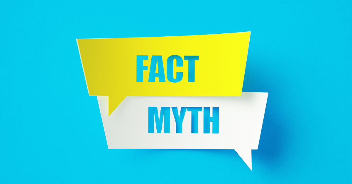 Debunking Common ENT Myths and Misconceptions