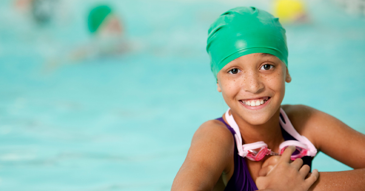 How do I prevent swimmer’s ear?