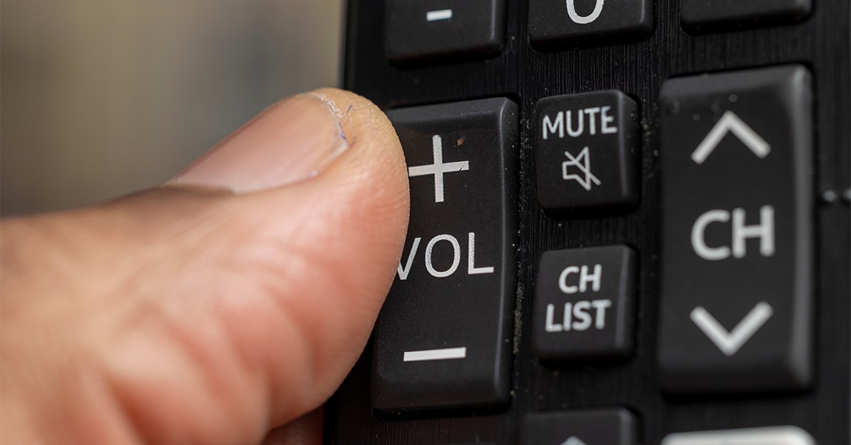 Indicators of hearing loss